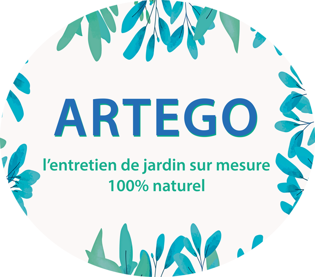 Artego, l’entretien de jardin 100% naturel - Vertigo Jardins
